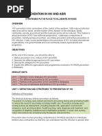 TB Brochure | PDF | Tuberculosis | Medicine