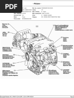 Mercedes Service B Sheet Checklist | PDF | Headlamp | Brake