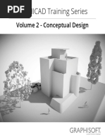 Internshala Report On AutoCAD | PDF | Auto Cad | Circle