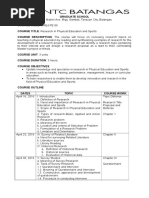 A Detailed Lesson Plan in English III (Final Demo) | PDF | Lesson Plan ...