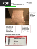 Maths - Bodmas Lesson Plan | PDF | National Council Of Teachers Of ...