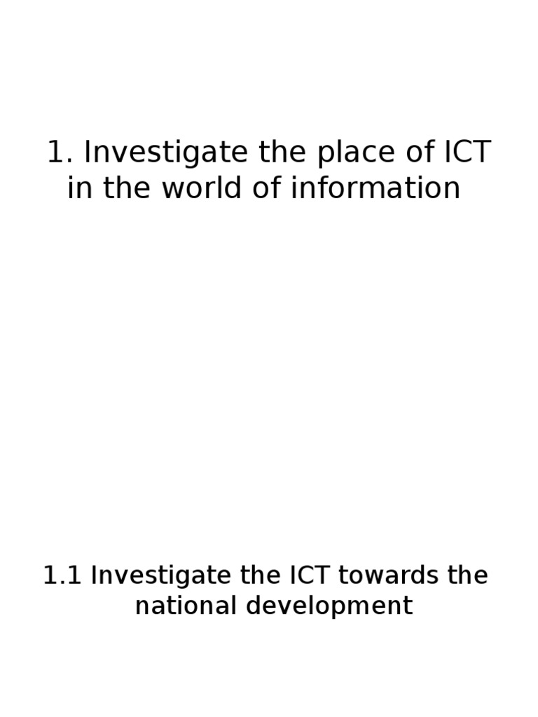 Tracing the Evolution of Computers: From the Abacus to Modern Day ...