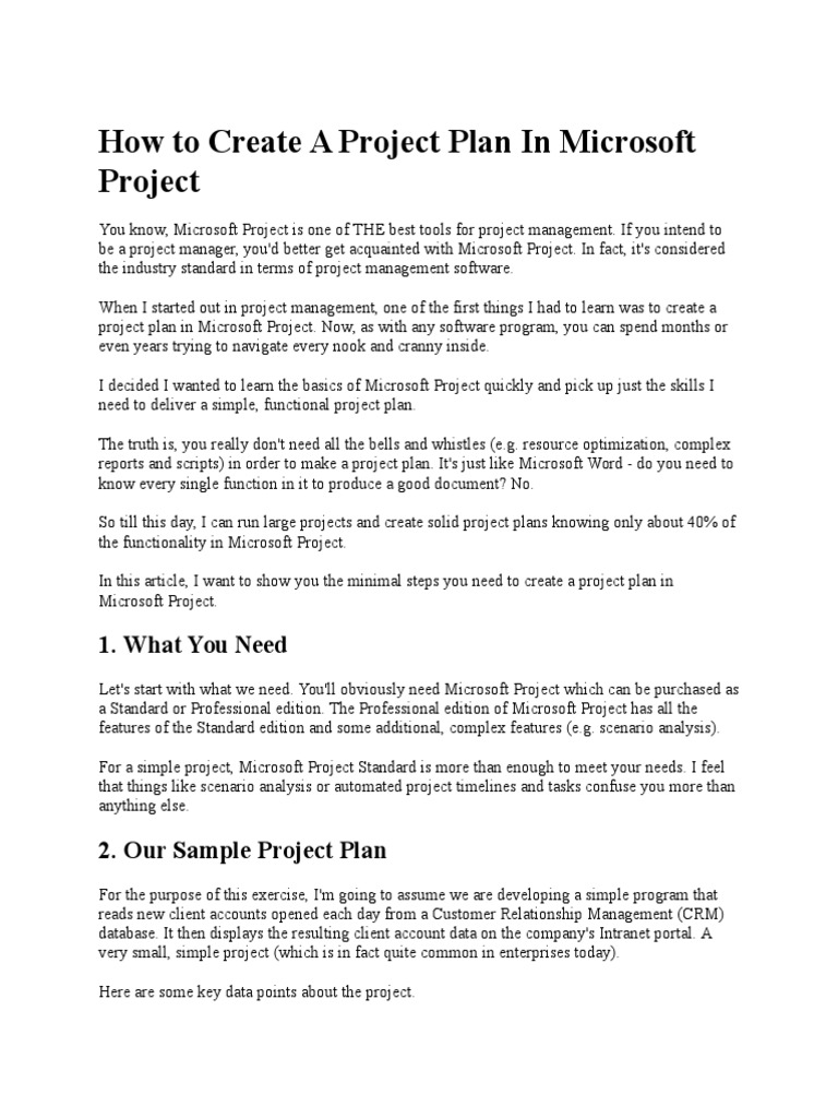 how-to-create-a-project-plan-in-microsoft-project-pdf-project