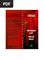 Issai 3000 | PDF | Audit | Program Evaluation