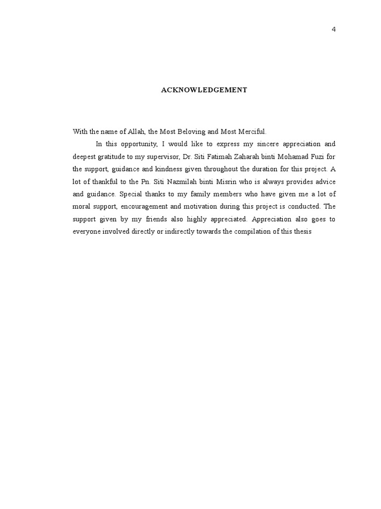 Acknowledgement, Abstract | PDF | Honey | Juice