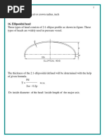 Cone Layout Development by Marking and Calculation Method With ...