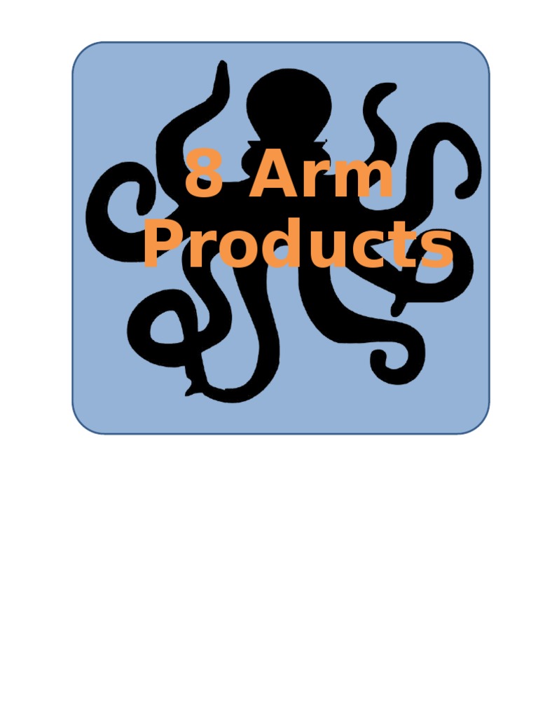 8 Arm | PDF | Computers | Technology & Engineering