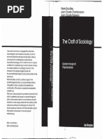 Bourdieu - 1980 - Structures Habitus and Practices (From McGee and Warms Eds - 2017) | PDF ...