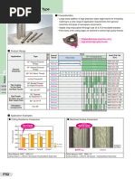 BSW Thread Chart PDF | PDF | Metalworking | Cutting Tools