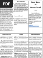 1984 by George Orwell | PDF