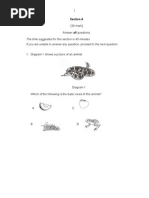 Water Resources Mind Map | PDF | Water Resources | Water