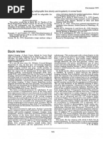 Sutton - Radiology For Students | PDF