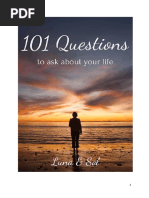 Self Assessment | PDF | Extraversion And Introversion | Forgiveness