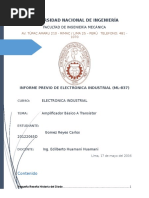 León Charles Thévenin | PDF | Electricidad | Ingenieria Eléctrica