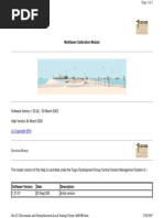 Reverse Dial Indicator Alignment Procedure | PDF | Machines ...
