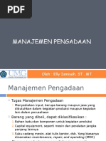 Ini Dia Rumus PPIC Lengkap Dan Cara Mudah Perhitungannya | PDF