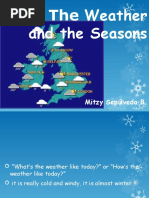 GESE Grade 5 Topic Form | PDF