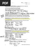 Engineering Economics cheat sheet | Compound Interest | Interest
