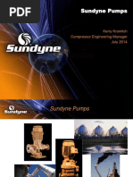 API Plans Flowserve | PDF | Pump | Valve