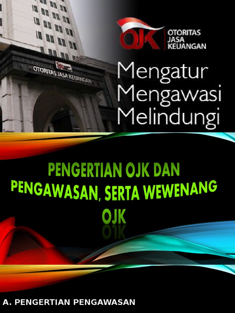 Ojk | PDF