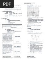 Broad - Field Curriculum | PDF | Curriculum | Learning