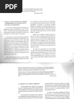 La Teoría Sintérgica - Jacobo Grinberg Zylberbaum | PDF