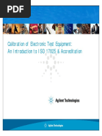 USP 281 Residue On Ignition | PDF | Thermocouple | Combustion
