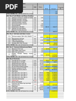 Caltrans Standard Plans, 2015 | PDF | Architectural Elements | Components