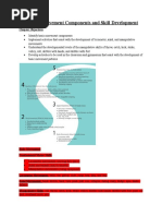 Movement Competency Training Module No. 1 | PDF | Animal Locomotion ...