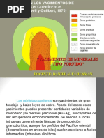 Brecha Freatomagmatica | PDF | Roca (geología) | Falla (geología)