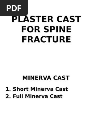 Minerva Cast