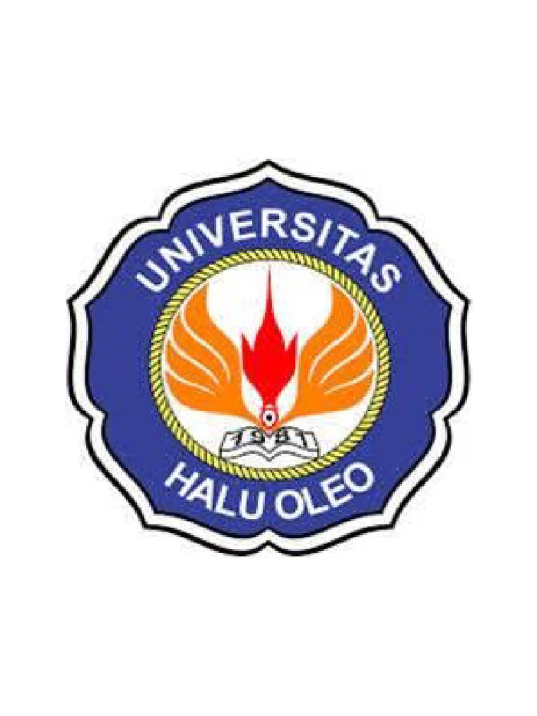 Logo UHO Transparan | PDF