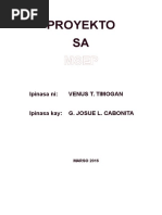 Magda Lyrics | PDF