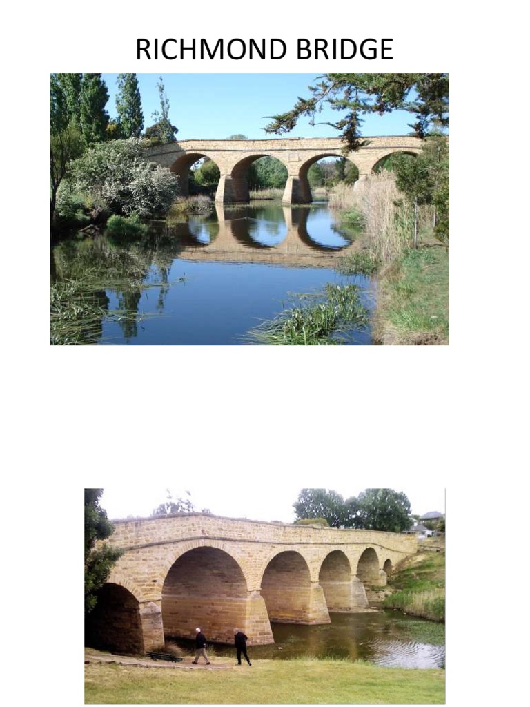 Bridge | PDF | River | Bridge