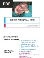 Escala Wood Downes | PDF