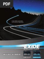 Honda IMA Hybrid System PDF | PDF | Hybrid Vehicle | Electric Motor