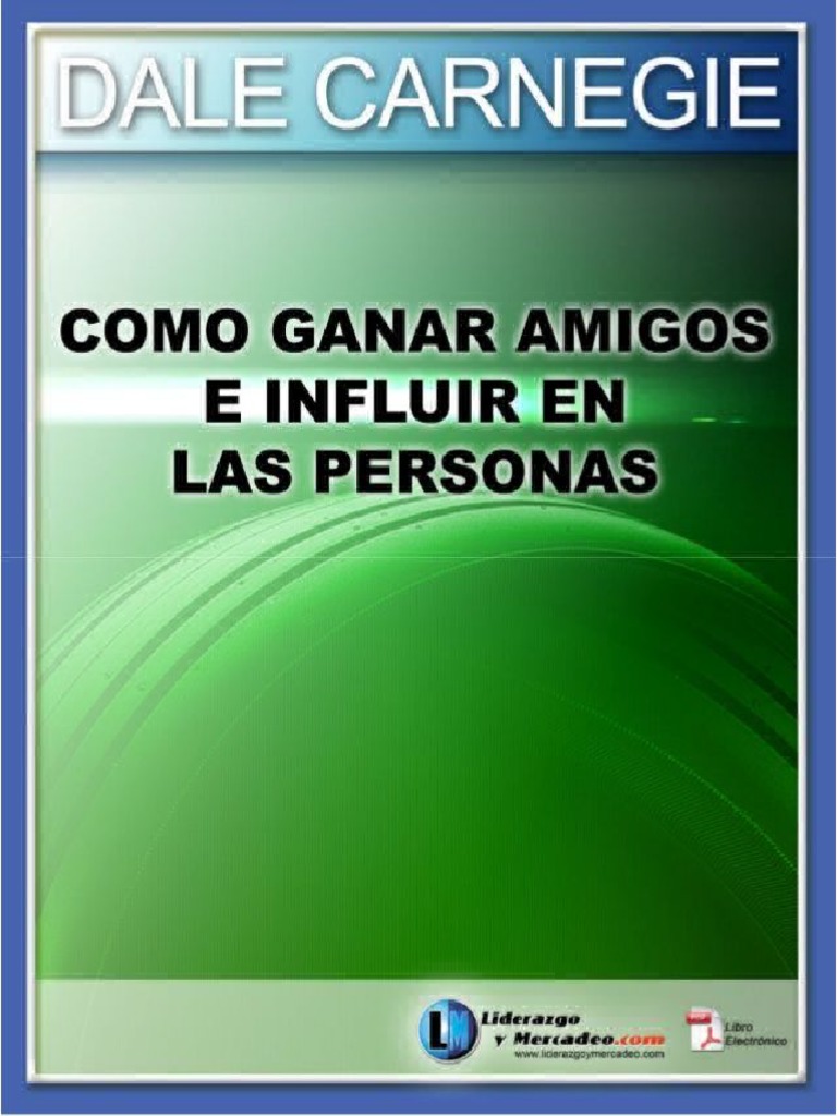 Como Influir | PDF