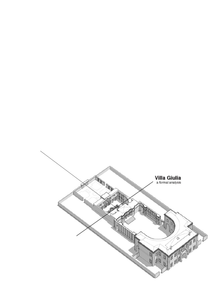 villa giulia | Architectural Design | Home & Garden