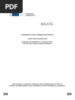 51 HR Metrics Cheat Sheet | PDF | Turnover (Employment) | Overtime