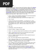List of Ethnic Slurs by Ethnicity | PDF | Mulatto | Race And Ethnicity ...