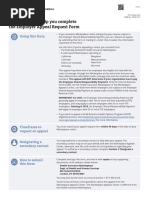 GSK Patient Assistance Program Guide | PDF | Medicare (United States ...