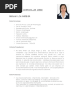 Curriculum Vitae LEANDRO 2022 | PDF | Crecimiento personal y profesional