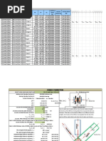 Bolt Load Capacity Table | PDF | Screw | Solid Mechanics