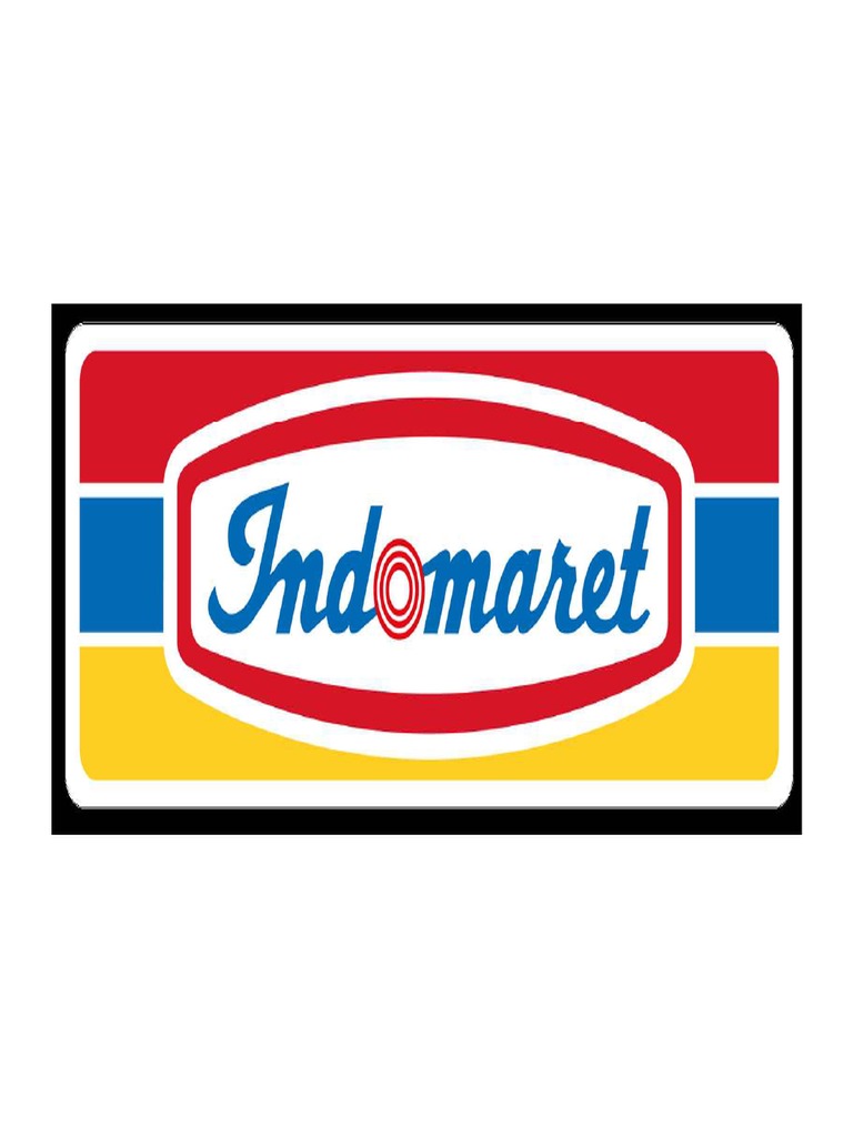 Logo Indomaret | PDF