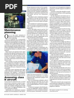 2.MEDA Investigation Process From Boeing | PDF | Airlines | Error