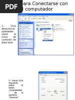 Guía Recuperación de Usuario y Contraseña | PDF | Contraseña | Informática