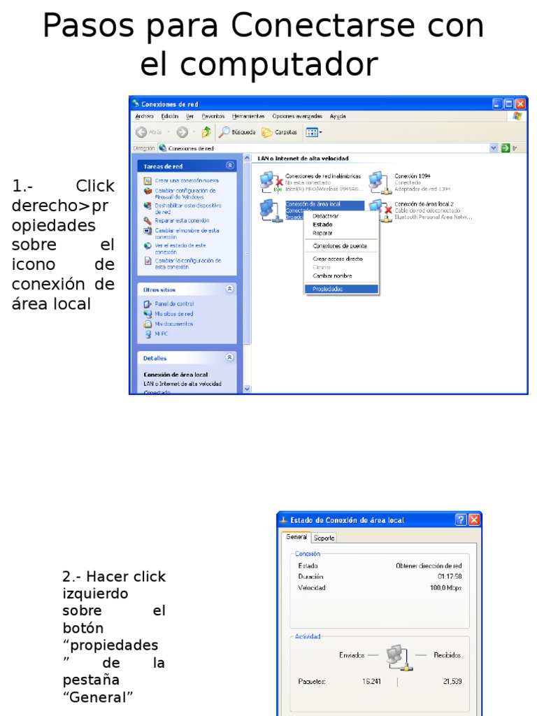 Guía de Uso de ROCLINK 800 | PDF | Protocolos de comunicaciones ...
