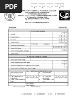 PRINT Formulir SQ-FFQ 2022 | PDF | Kesehatan Holistik