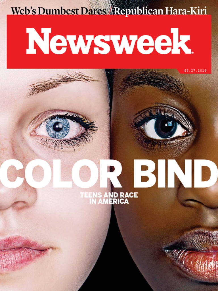 Newsweek - 27 May 2016 | PDF | Republican Party (United States ...