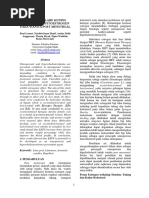 PRISMA-ScR Fillable Checklist | PDF | Systematic Review | Research Methods